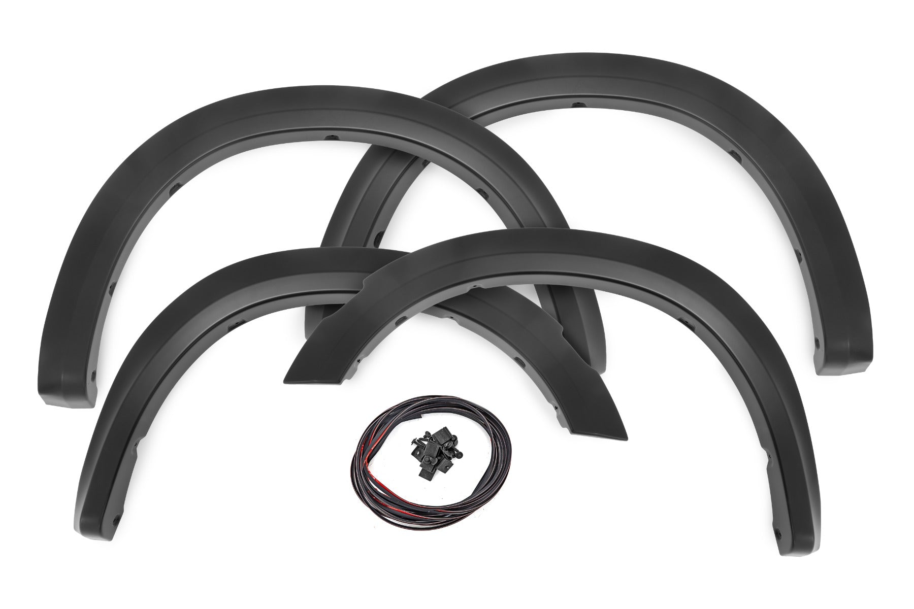 Fender Flares | Sport | PPX Patriot Blue | Ram 1500 2WD/4WD (2009-2018