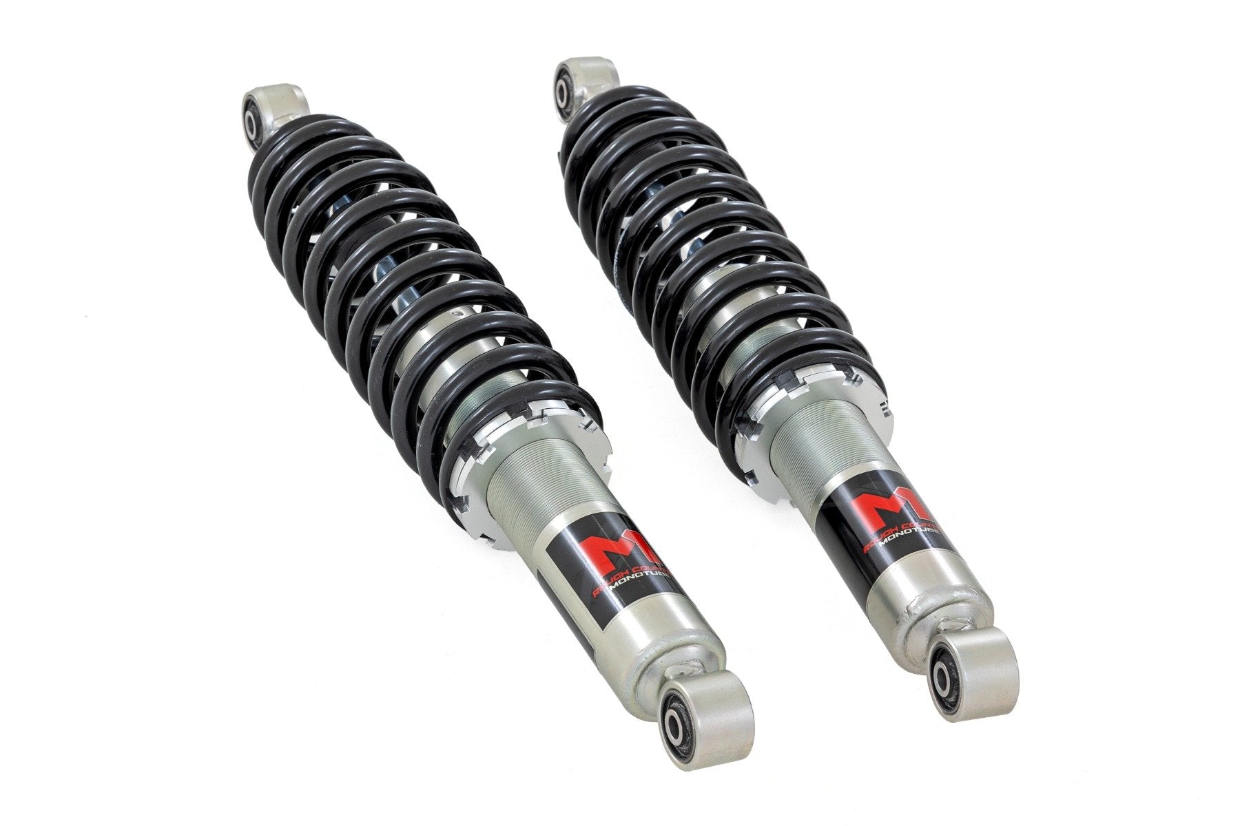 M1 Front Coil Over Shocks | Ride Height Adjust | CFMOTO UFORCE 1000/UF
