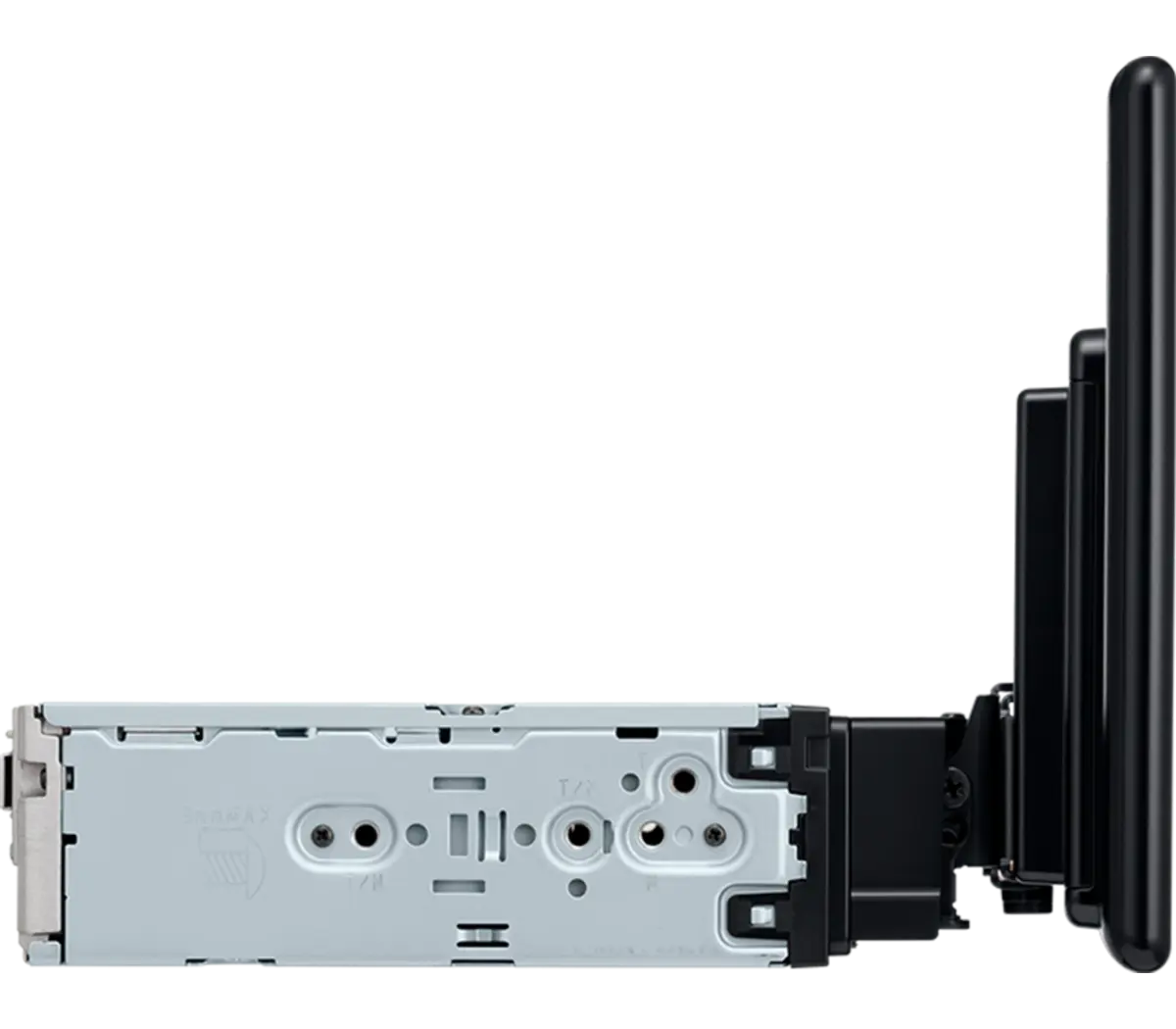 Sony Mobile ES™ 10.1'' (25.6 cm) Wireless CarPlay/ Android Auto Media