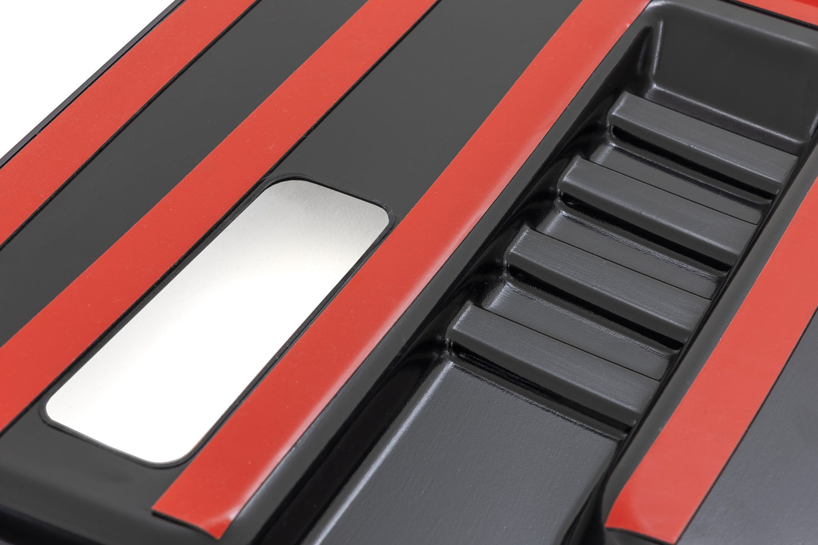 Hood Scoop | PSE Silver Zynith | Jeep Gladiator JT/Wrangler JL 4WD (18